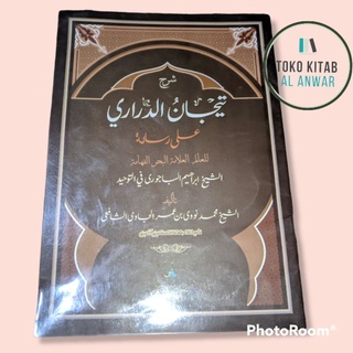 Jual Kitab Tijan Darori | Shopee Indonesia