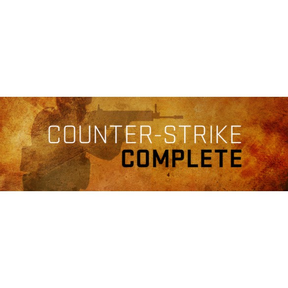 Jual Counter Strike collection Game PC | Shopee Indonesia