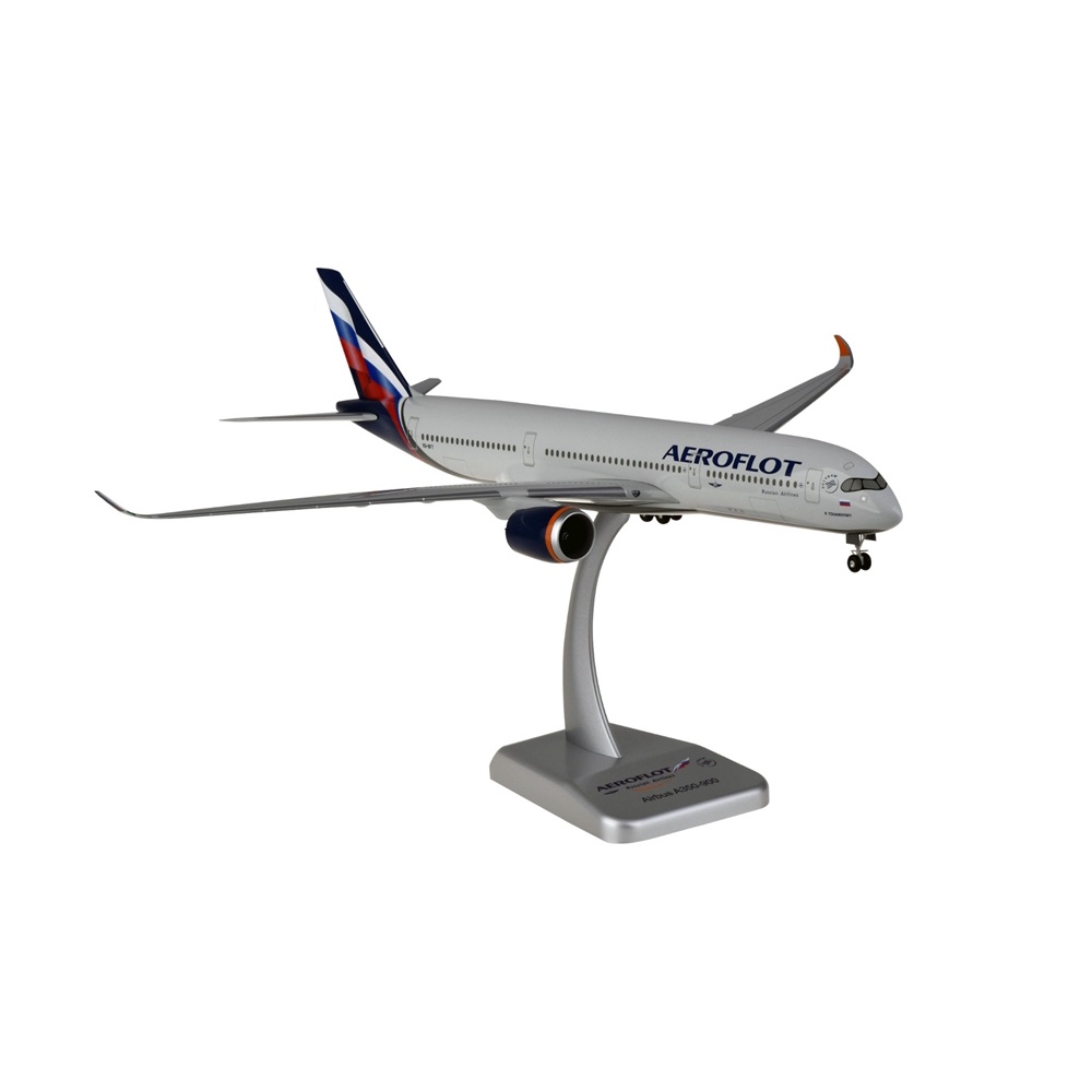 Jual Planes Hogan 1:200 HGAFL001 Airbus A350-900 | Shopee Indonesia