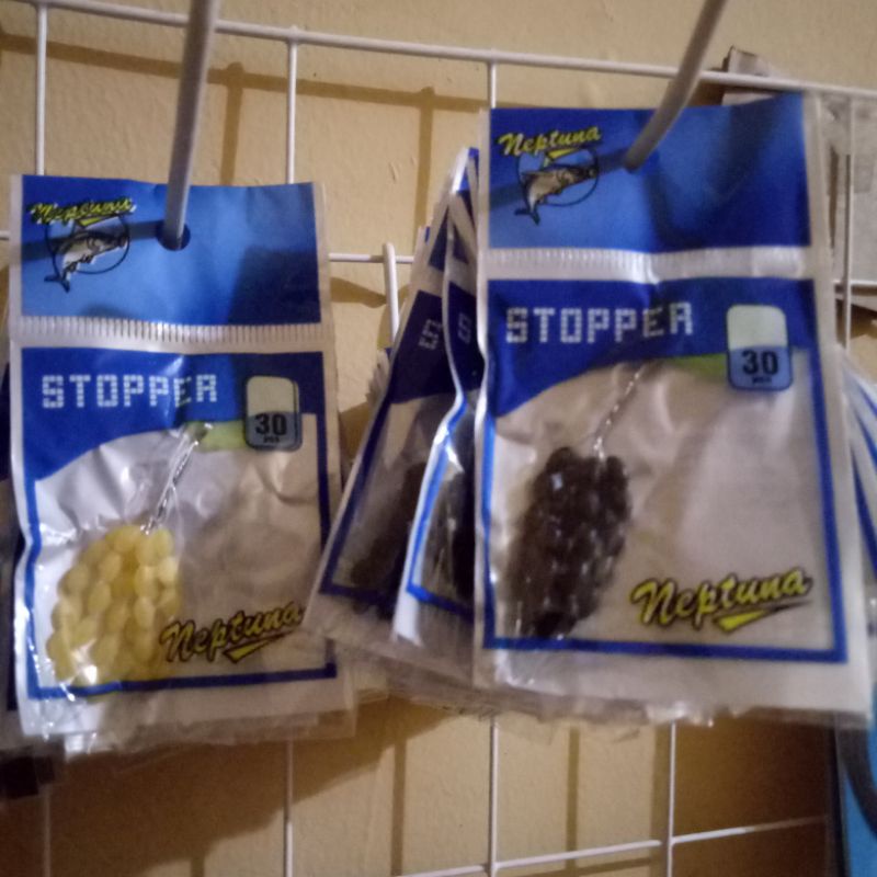 Jual Stopper pancing isi 30 butir Murah | Shopee Indonesia Jual Stopper pancing isi 30 butir Murah | Shopee Indonesia