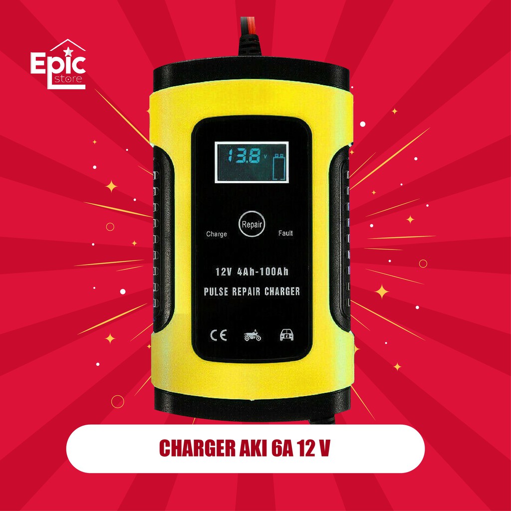 Toko Online epicstore | Shopee Indonesia