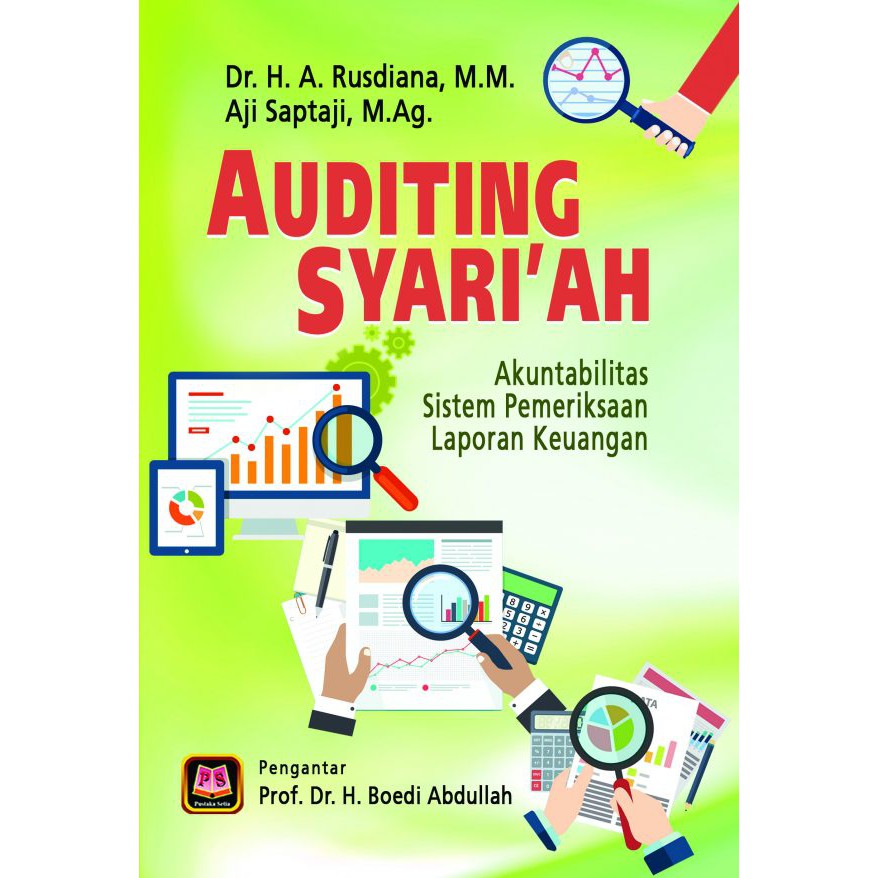 Jual BUKU AUDITING SYARIAH | Shopee Indonesia