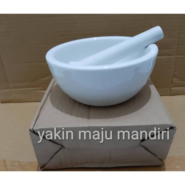 Jual Alat tumbuk obat mortal 13cm | Shopee Indonesia