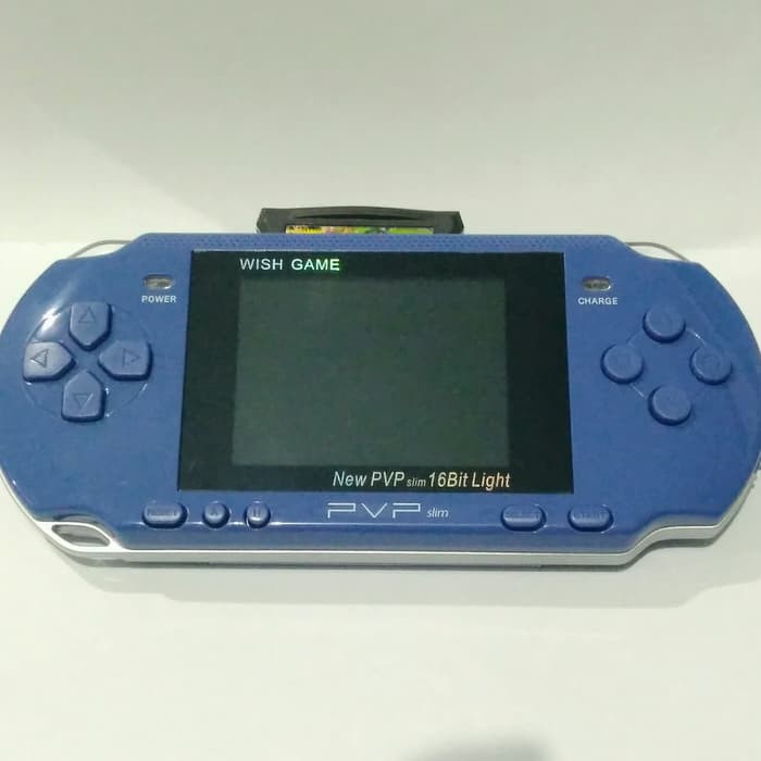 Jual HOT PRICE PVP 64 Bit Game Jadul Nintendo Model PSP | Shopee Indonesia
