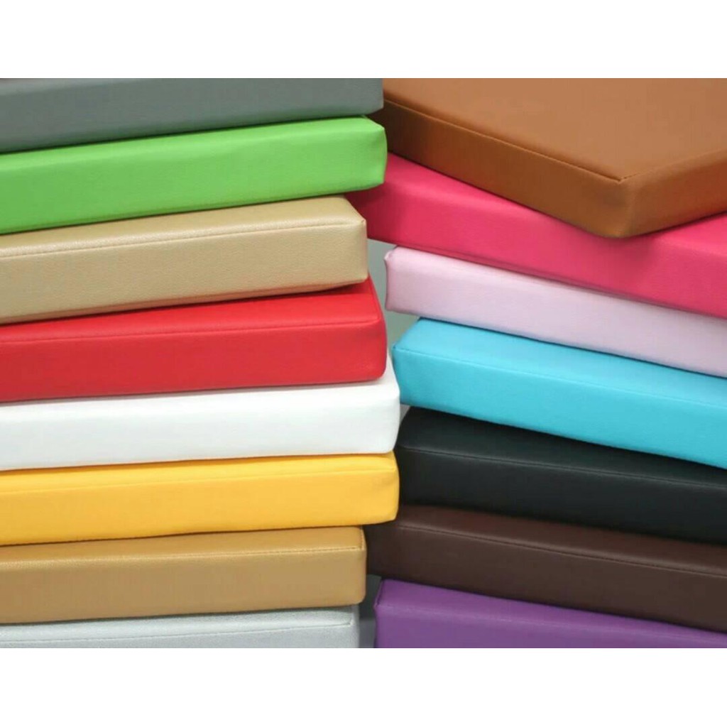 Jual Busa Rebounded 40x40 Tebal 5 cm Alas Dudul Lesehan Murah Terima ...