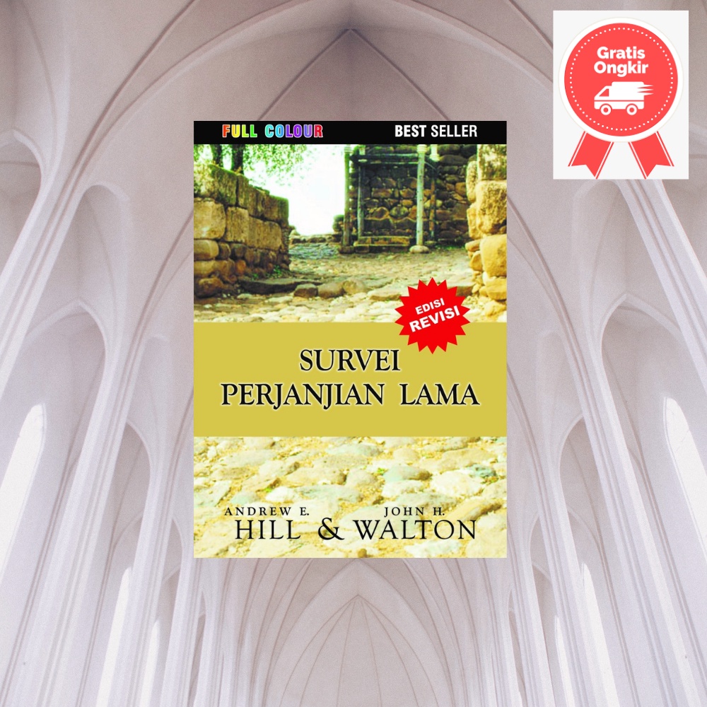 Jual Buku Teologi PL Theologi Biblika Alkitab Kristen Protestan Survei ...