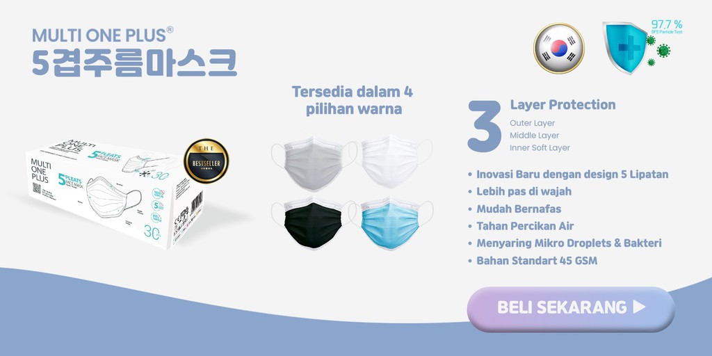 Toko Online Multi One Plus | Shopee Indonesia