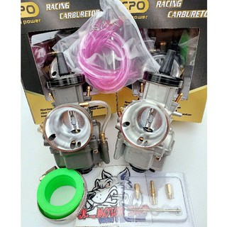 Jual KARBU KARBURATOR PE PWK 24 26 28 30 CPO N RACING N-RACING - CARBURETOR KARBU KARBURATOR PWK ...
