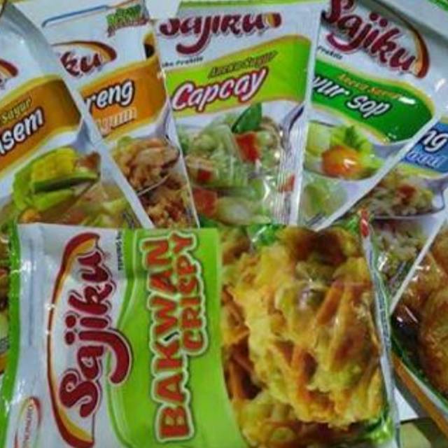 Jual Bumbu sajiko | Shopee Indonesia