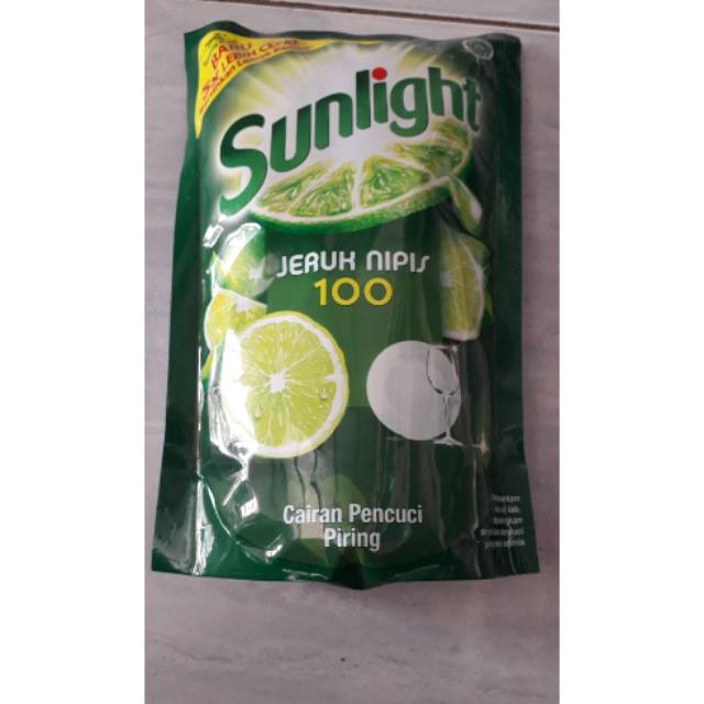 Jual Sunlight 755ml | Shopee Indonesia