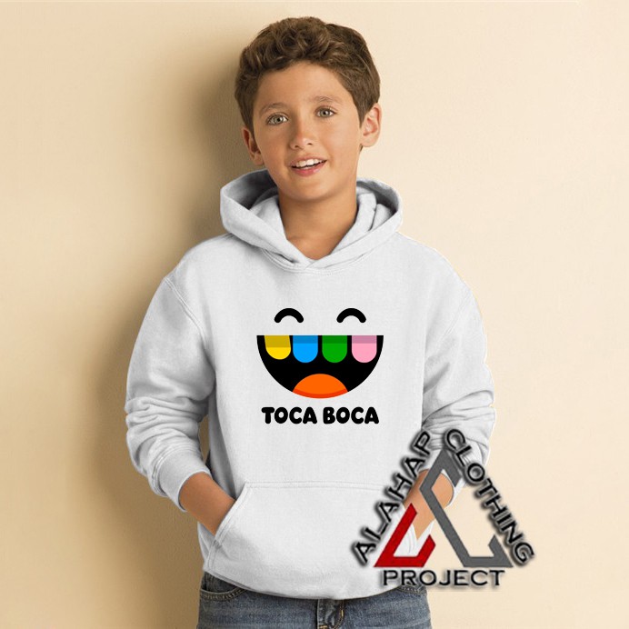 Jual Jaket Anak Sweater Hoodie Anak TOCABOCA TOCA BOCA | Shopee Indonesia Jual Jaket Anak Sweater Hoodie Anak TOCABOCA TOCA BOCA | Shopee Indonesia