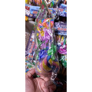Jual permen Loli Pita Lolipop Permen tangkai Love Bulat Permen tangkai ...