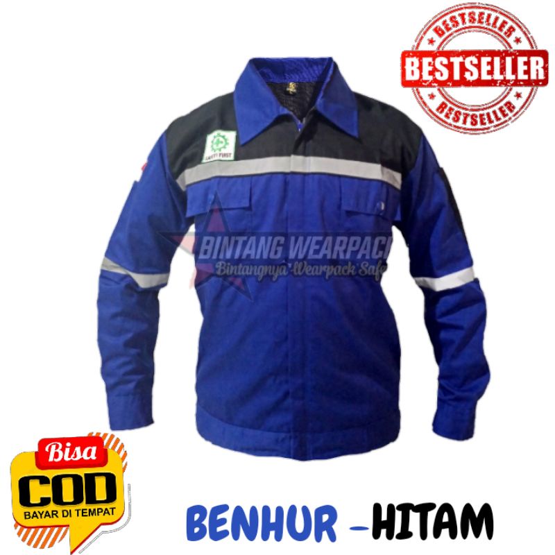 Jual BAJU KERJA WEARPACK/WEARPACK SAFETY K3/BAJU KERJA PROYEK/SERAGAM ... Jual BAJU KERJA WEARPACK/WEARPACK SAFETY K3/BAJU KERJA PROYEK/SERAGAM ...