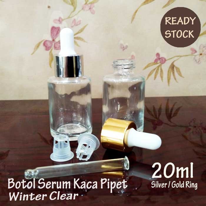 Jual Botol Pipet Tetes Obat 20ml Botol Serum Kaca Bening 20 ml Botol ... Jual Botol Pipet Tetes Obat 20ml Botol Serum Kaca Bening 20 ml Botol ...
