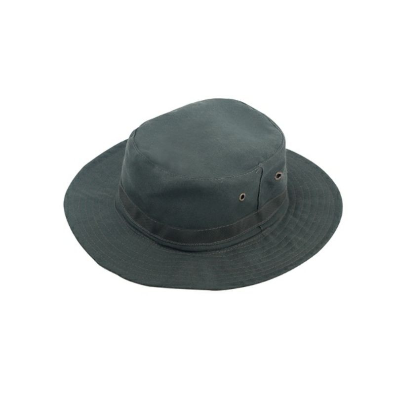 Jual Topi Rimba Unisex Topi Petualang Adventure Topi Hutan Jungle Hat ...