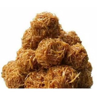 Jual Oleh Oleh Khas Solo Kue Carang Mas / Grubi / Walangan Snack ...