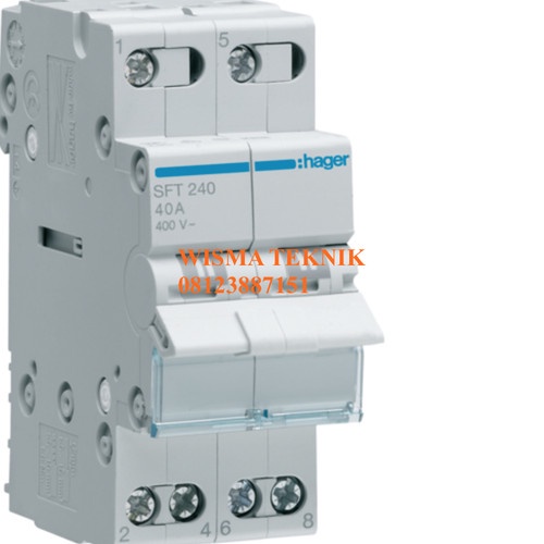 Jual PERTUKANGAN PERLENGKAPAN LISTRIK COS/CHANGE OVER SWITCH/OHM SAKLAR ...