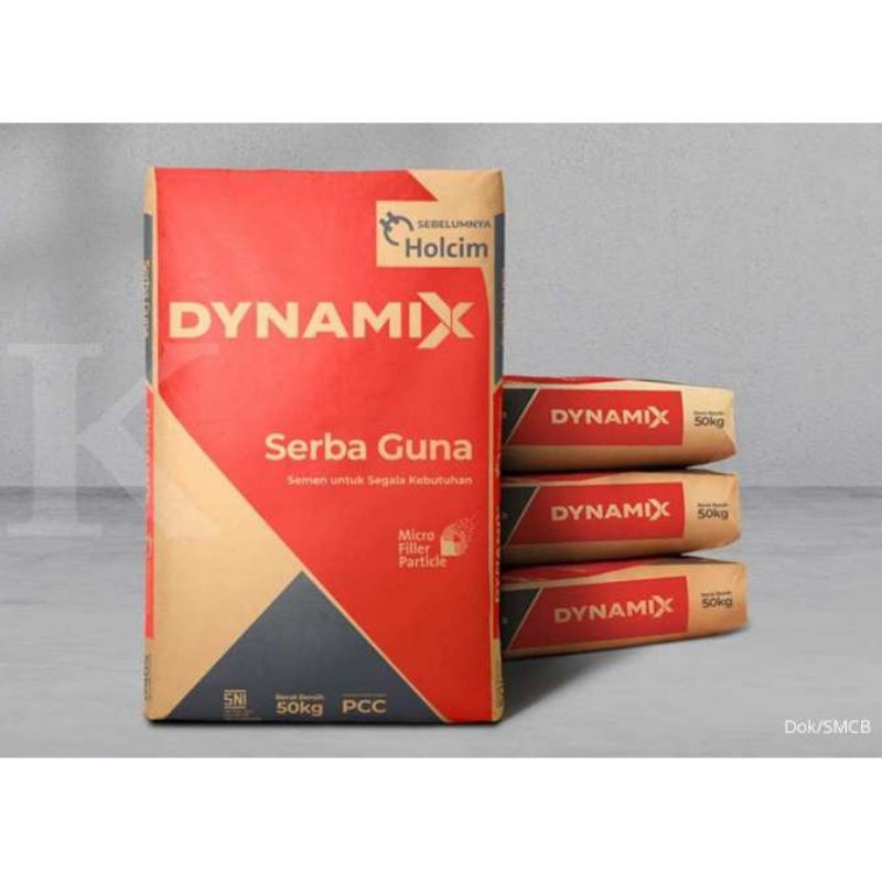 Jual Dynamix Dynamix Padang (Note : Invoice 250 Sak) | Shopee Indonesia