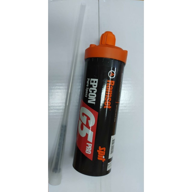 Jual RAMSET EPCON G5 PRO (600 ML) | Shopee Indonesia