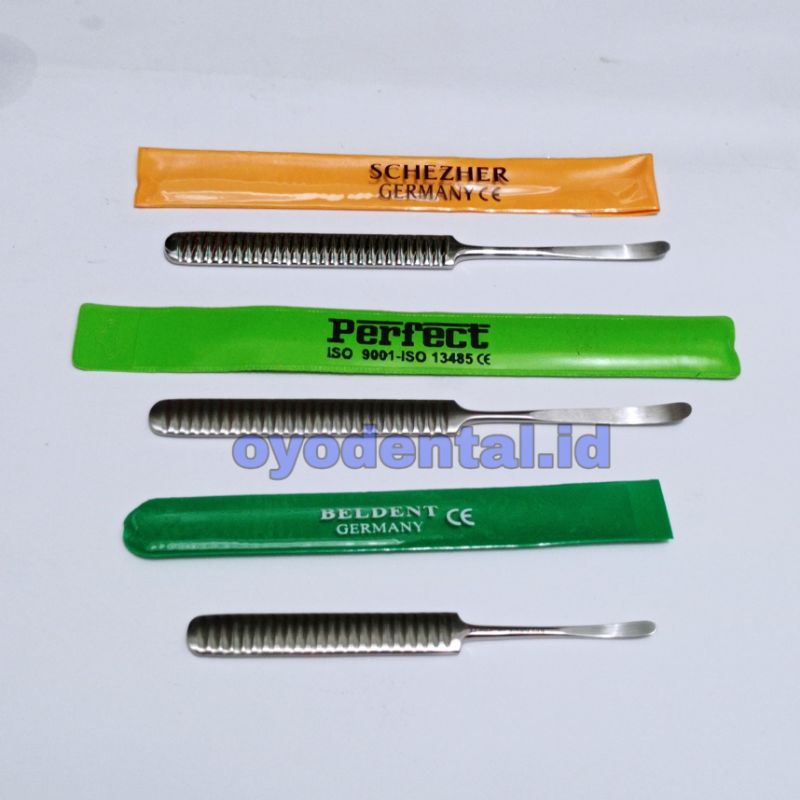 Jual Dental rasparatory / rasparatori / resparatorium rasparatorium ...