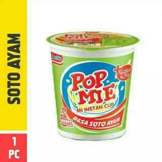Jual POP MIE MACAM-MACAM RASA | Shopee Indonesia