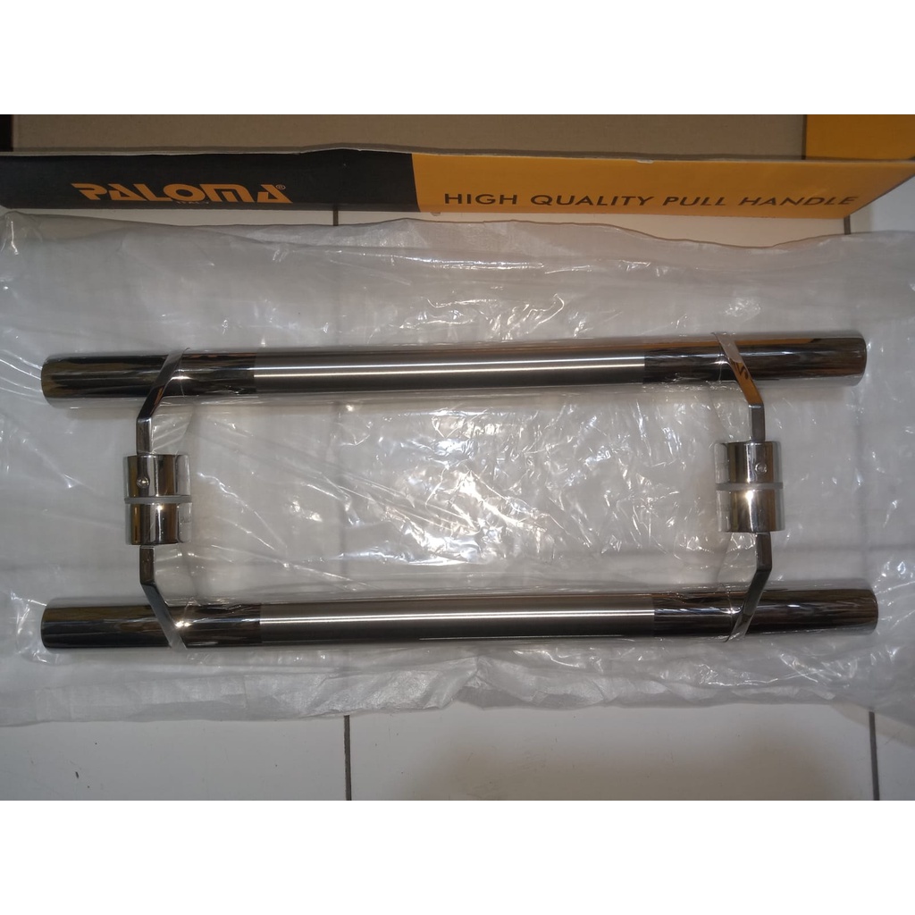 Jual PALOMA PHP 315 PULL HANDLE 45CM STAINLESS SUS 304 TARIKAN GAGANG ... Jual PALOMA PHP 315 PULL HANDLE 45CM STAINLESS SUS 304 TARIKAN GAGANG ...