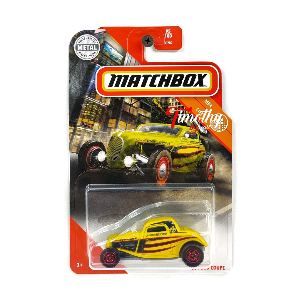 Produk timothy_diecast | Shopee Indonesia
