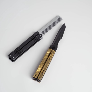 Jual Valorant yoru comb butterfly knife life size | Shopee Indonesia