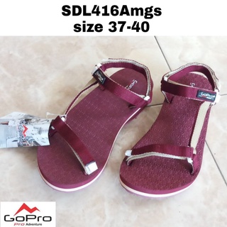 Jual SANDAL GUNUNG WANITA GOPRO RAPUNZEL # SENDAL GUNUNG CEWEK REMAJA ...