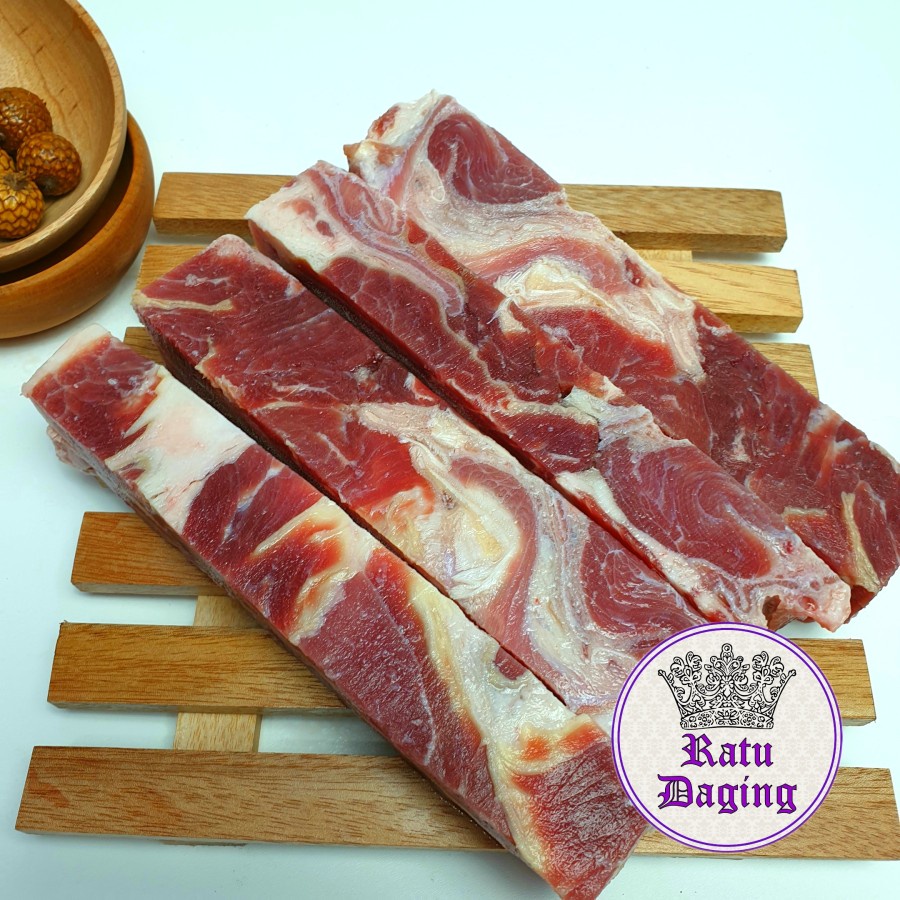 Jual Rawon Sapi / Daging Sop Sapi @1kg | Shopee Indonesia