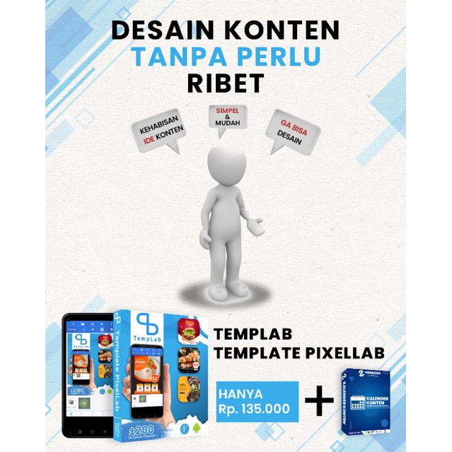 Harga Pixellab Terbaru Oktober 2023 |BigGo Indonesia