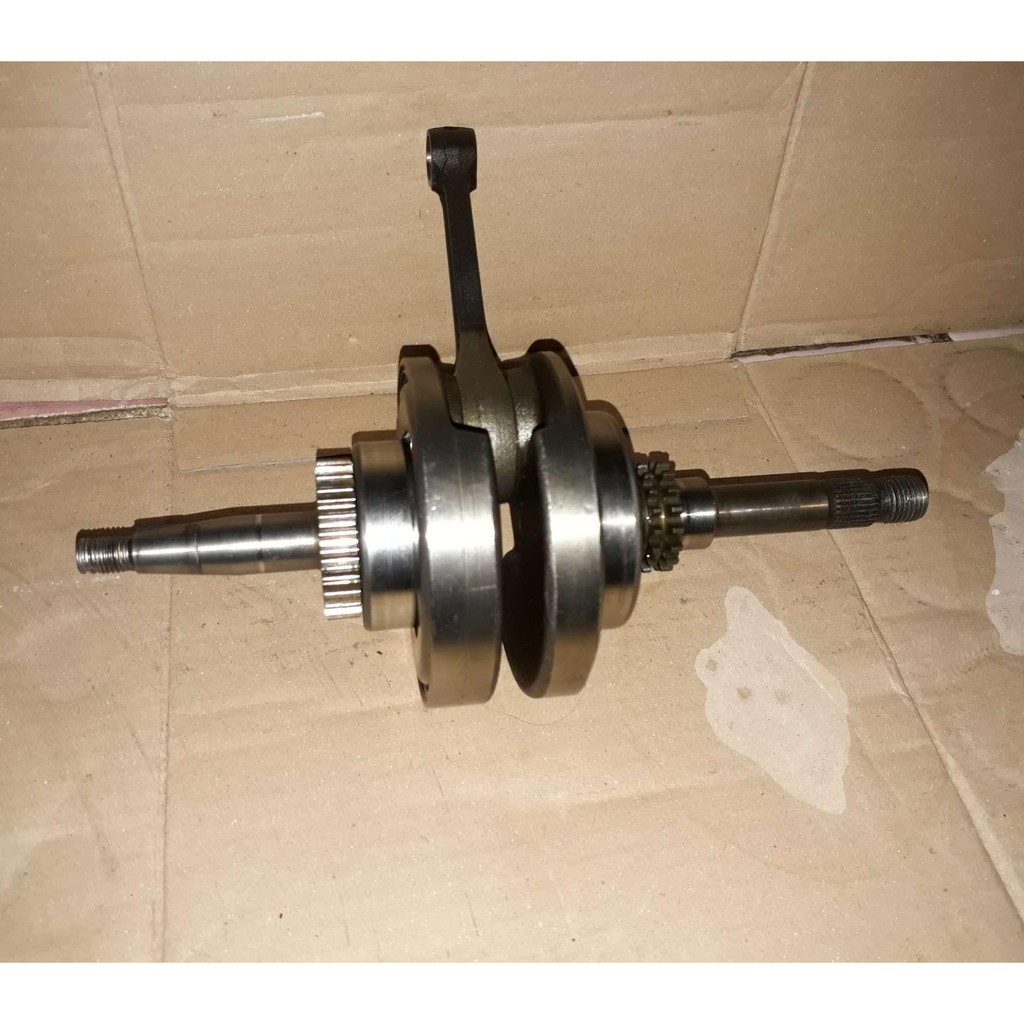 Jual Kruk As Honda Beat Lama Karbu Bandul Stang Crankshaft Original ...