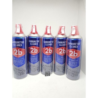 Jual KARBU CLEANER KARBURATOR CLEANER INJEKTOR INJEK KARBU KLINER 2B ...
