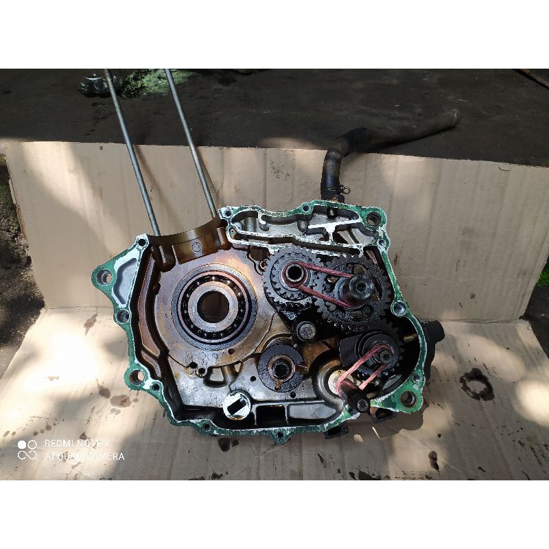 Jual Rasio transmisi set Kalter Megapro primus | Shopee Indonesia