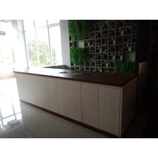 Jual Meja Counter / Meja Bar / Meja Cafe / Meja Barista | Shopee Indonesia