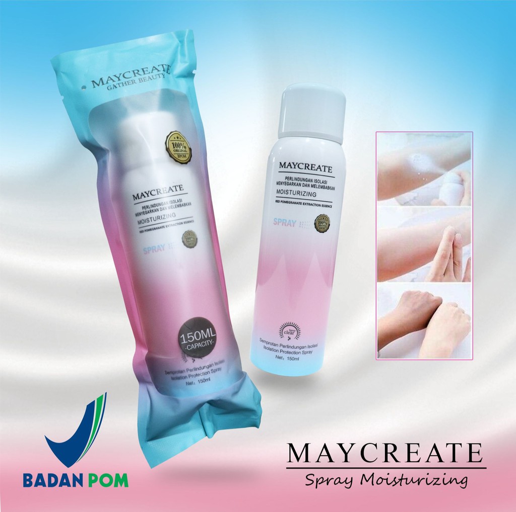 Produk Maycreate Official Shop | Shopee Indonesia