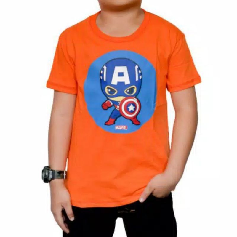 Kaos Anak Capten Oren Kaos Anak Distro Kaos Anak Oblong Kaos anak laki ... Kaos Anak Capten Oren Kaos Anak Distro Kaos Anak Oblong Kaos anak laki ...