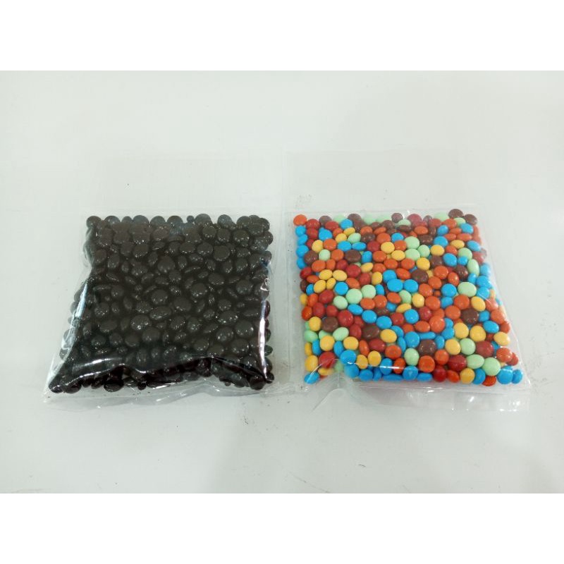 Jual Marvel Choco Chips Repack 100 Gram | Shopee Indonesia