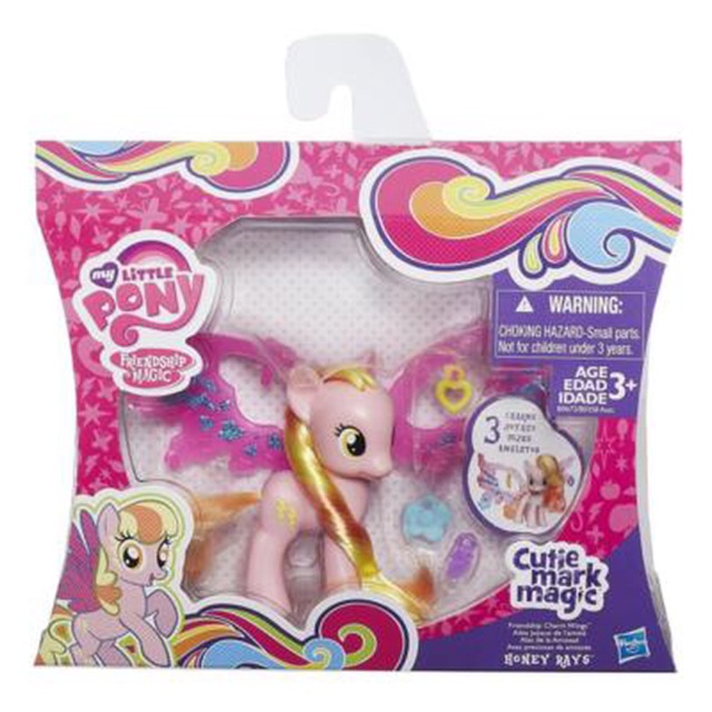 Jual My little pony Honey Rays | Shopee Indonesia