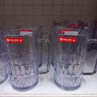 Jual Gelas/Gelas akrilik/GL-87 Fresco glass 450 ml | Shopee Indonesia
