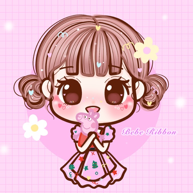 Produk Bebe Ribbon | Shopee Indonesia