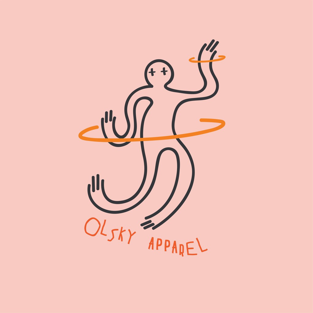 Produk Olsky Apparel | Shopee Indonesia