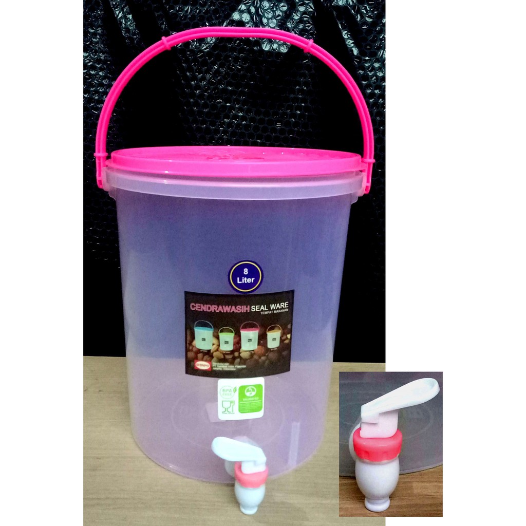 Jual Ember kran mini > Ember Wudhu Mini > Ember Cuci tangan Mini ...