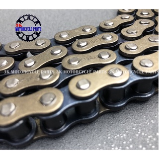 Jual RANTAI RANTE RODA RANTAI RANTE MOTOR 428H-120L SATRIA FU 150 ...