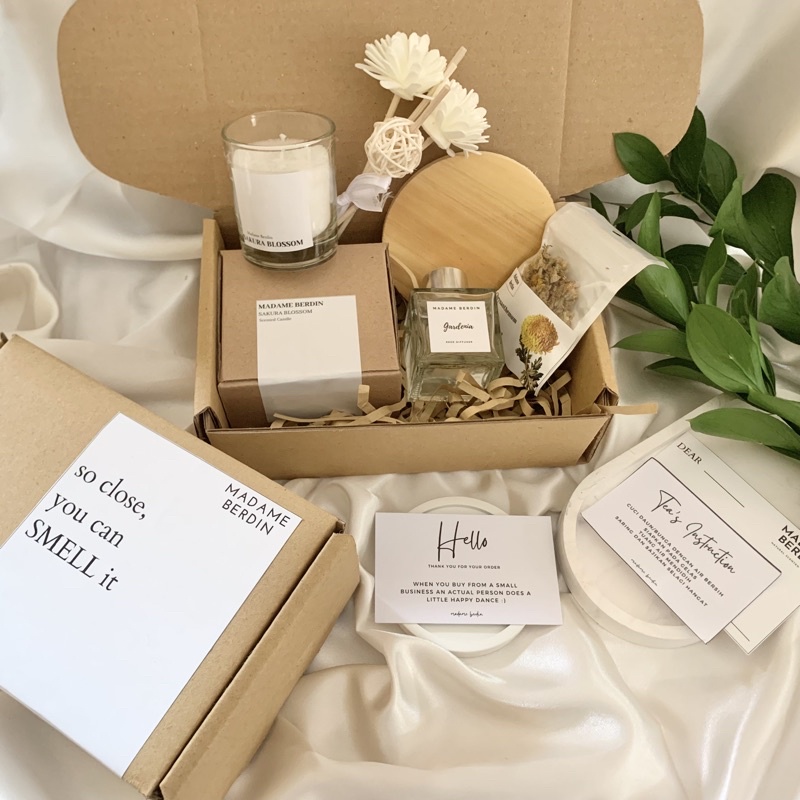 Dibawah 50 Ribu, Inspirasi Kado Pernikahan Minim Budget - Wedding Market