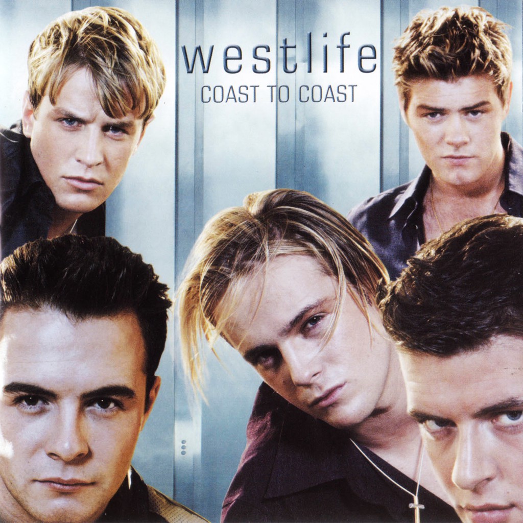 Harga westlife coast to coast cd Terbaru Mar 2026 | BigGo Indonesia