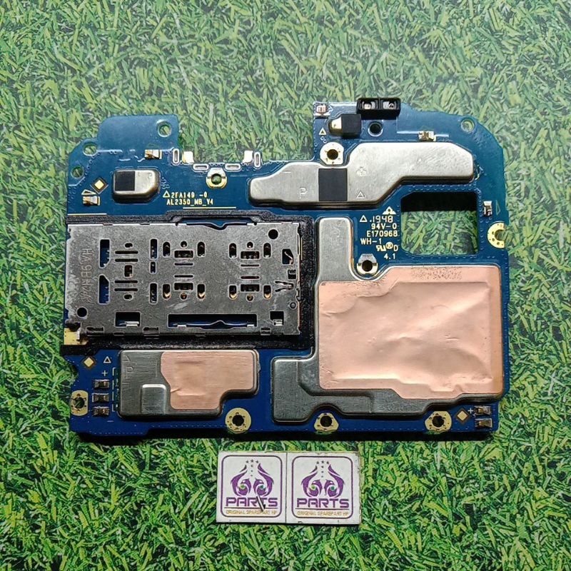 Jual Mesin Normal Oppo A31 CPH2015 Original Copotan | Shopee Indonesia