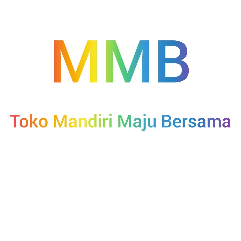 Produk Mandiri Maju Bersama | Shopee Indonesia
