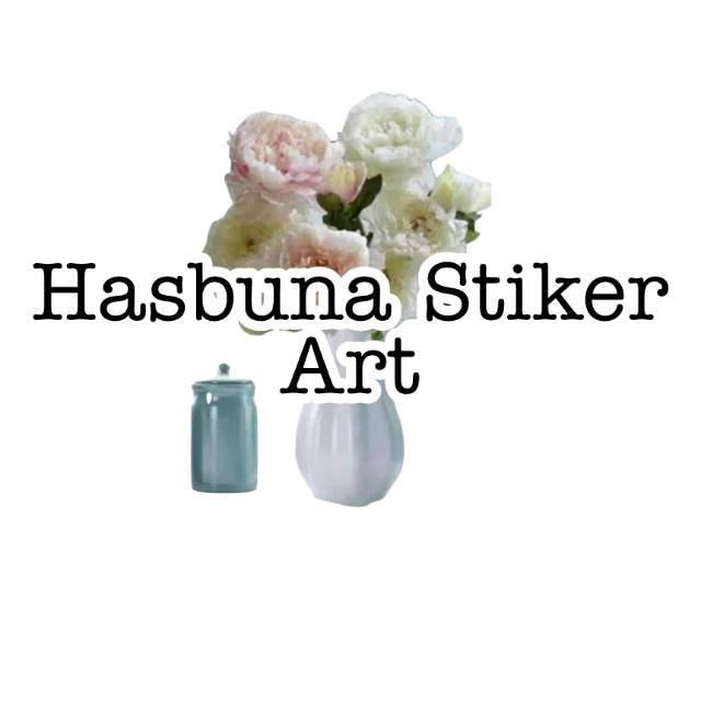 Produk HASBUNA_SRIKER_ART | Shopee Indonesia