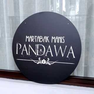 Jual Sign Toko UV Print | Papan Nama Toko | Sign Toko Akrilik | Shopee ...